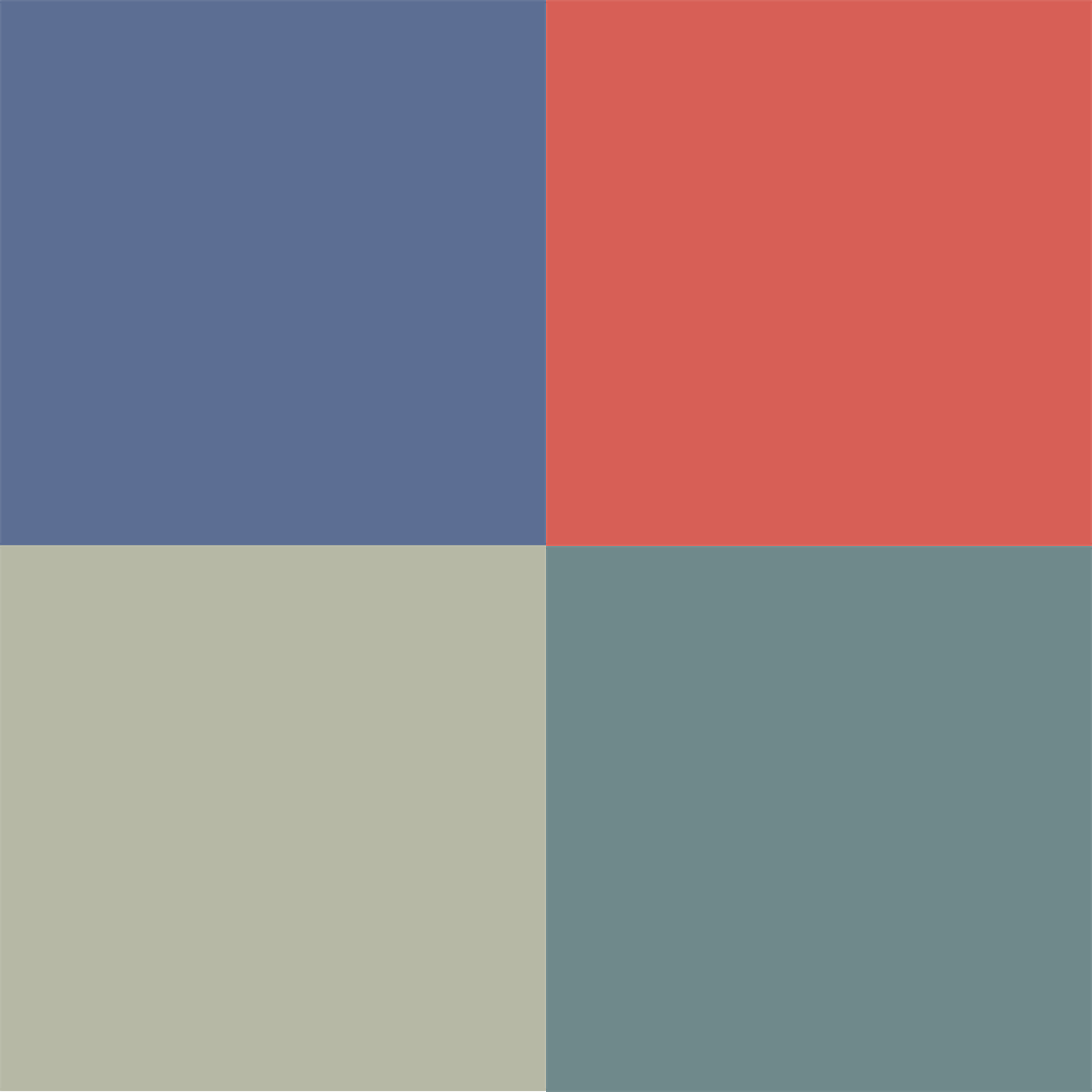 Color – Rossi Paint Stores