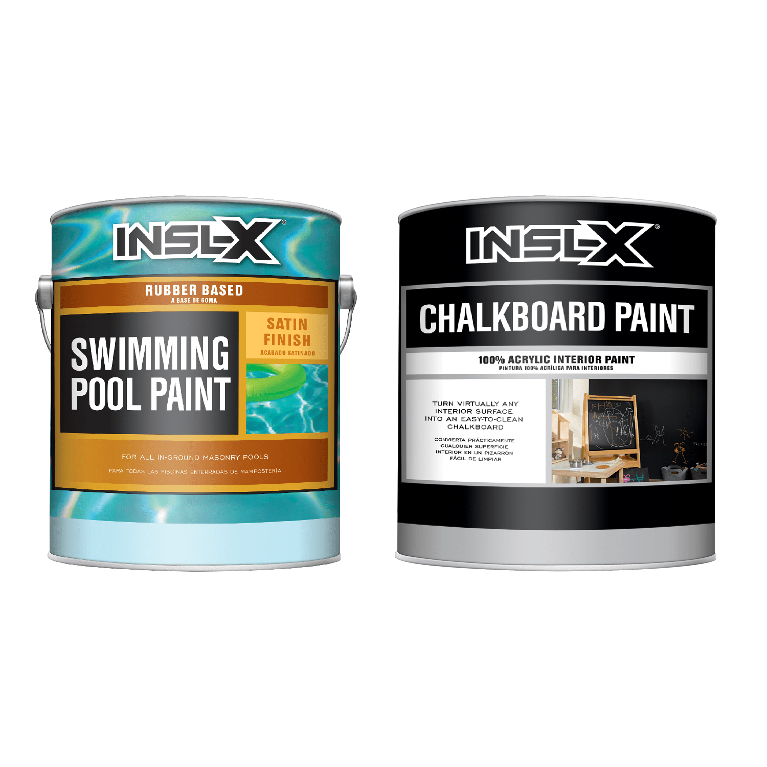 Specialty Coatings – Rossi Paint Stores