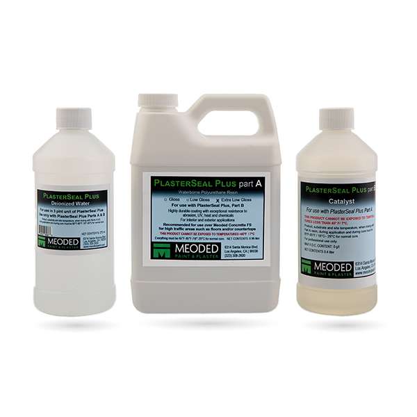 Meoded PlasterSeal Plus – Rossi Paint Stores