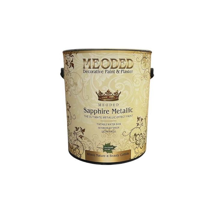 Meoded Decorative Finishes – Rossi Paint Stores