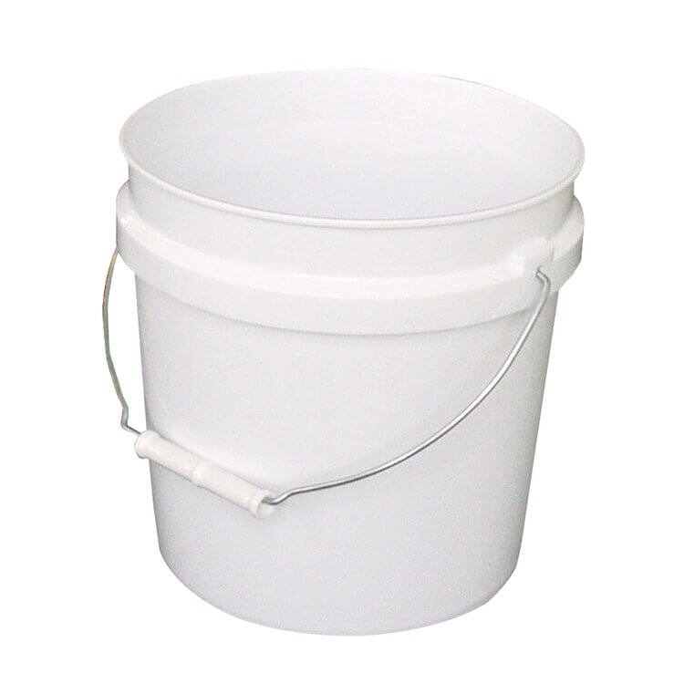 2 Gallon Pail – Rossi Paint Stores