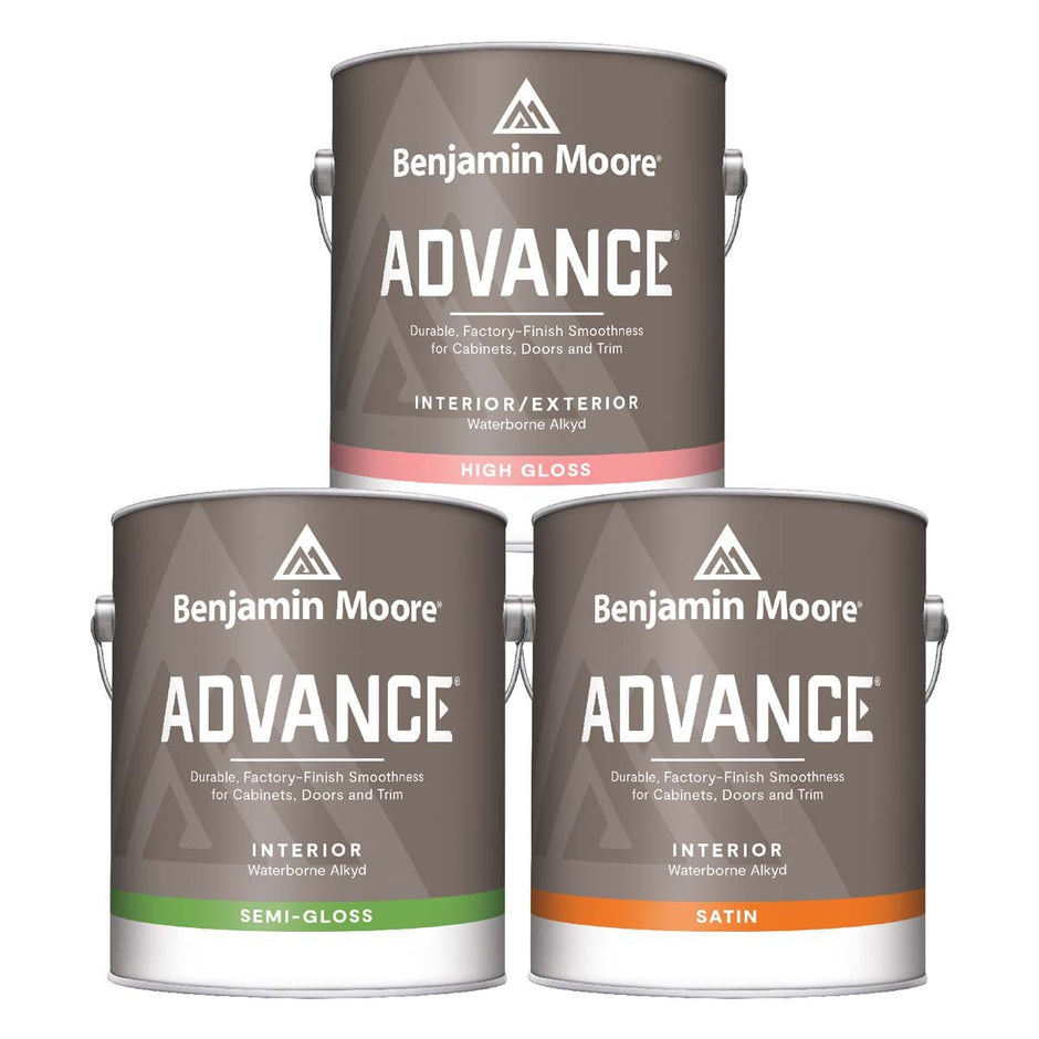 Interior Paint – Rossi Paint Stores