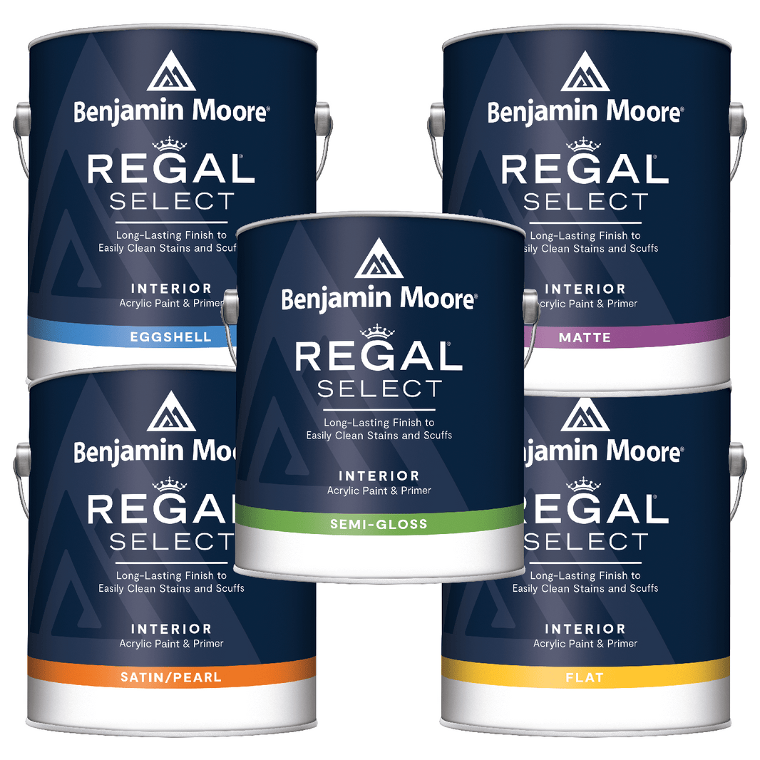 Interior Paint – Rossi Paint Stores