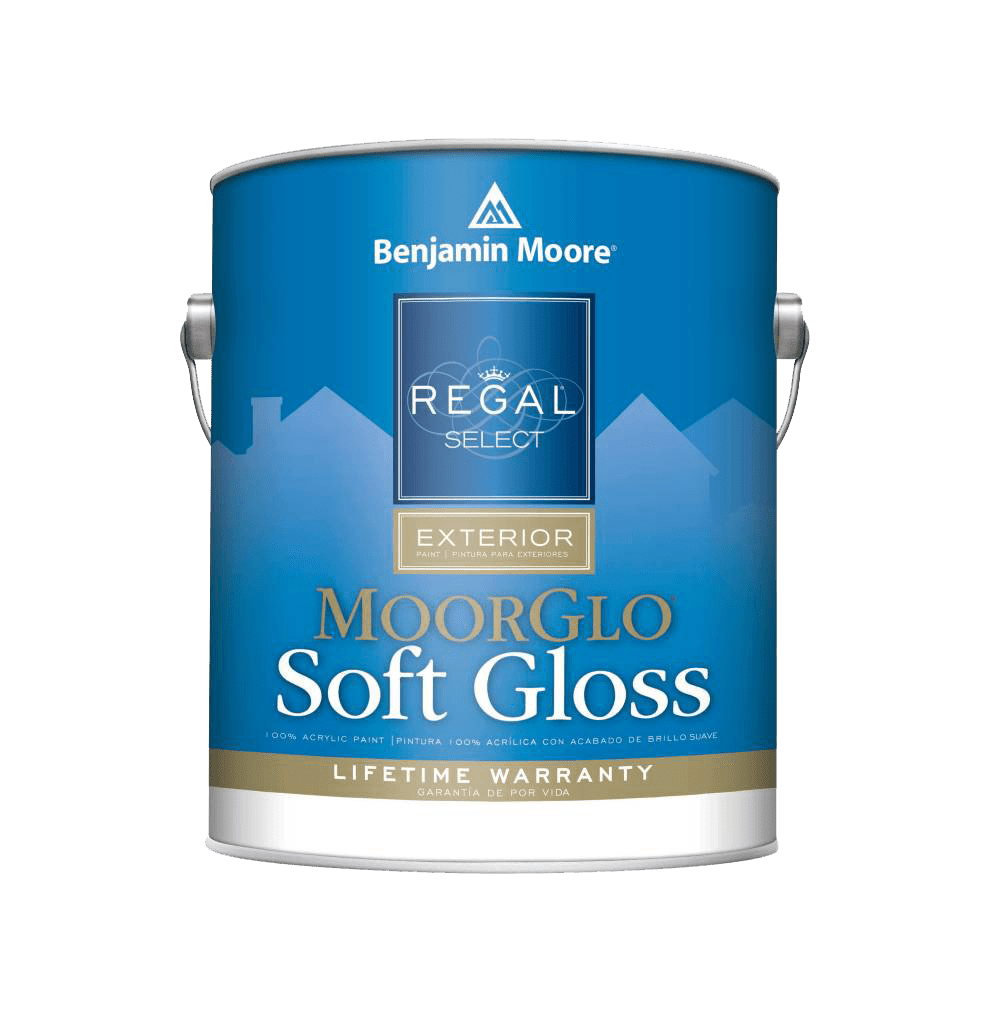 Regal Select Exterior Paint – Rossi Paint Stores